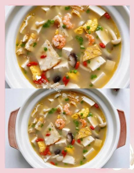 蘑菇三鲜汤怎么做_蘑菇三鲜汤需要焯水吗-第2张图片-山城妙识 蘑菇三鲜汤怎么做_蘑菇三鲜汤需要焯水吗-第2张图片-山城妙识