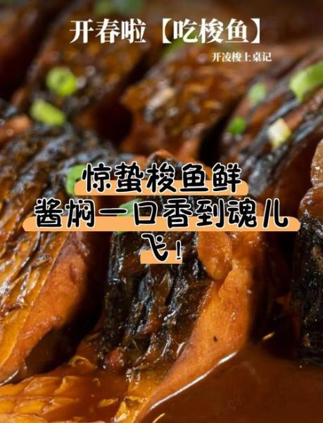 酱焖梭鱼怎么做_酱焖梭鱼用哪种酱最好-第1张图片-山城妙识 酱焖梭鱼怎么做_酱焖梭鱼用哪种酱最好-第1张图片-山城妙识