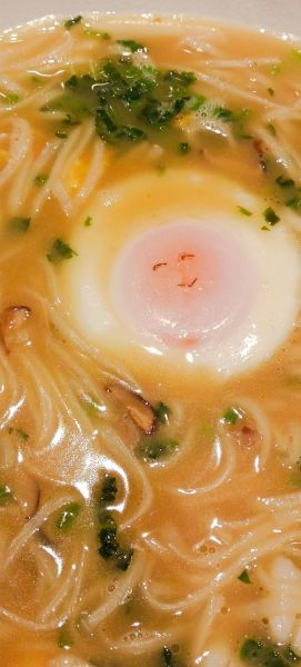 长寿面怎么做简单又好吃_长寿面用什么面条最好-第3张图片-山城妙识