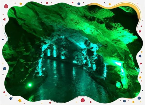 花果山水帘洞在哪里_怎么去水帘洞-第1张图片-山城妙识