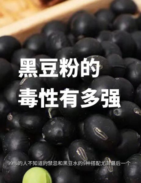 黑豆可以促进卵泡发育吗_备孕吃黑豆的正确方法-第3张图片-山城妙识