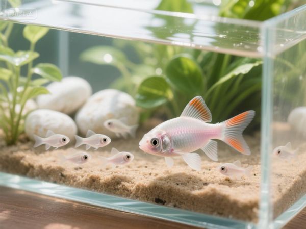 凤尾鱼下崽前有什么征兆_凤尾鱼多久生一次小鱼-第3张图片-山城妙识 凤尾鱼下崽前有什么征兆_凤尾鱼多久生一次小鱼-第3张图片-山城妙识