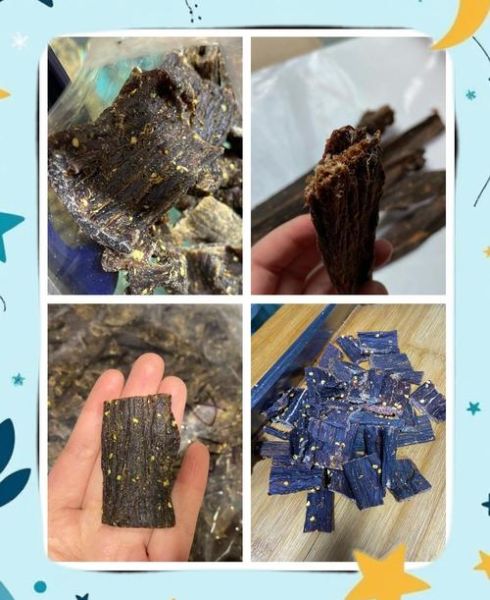 牛肉干多少钱一斤_牛肉干价格为什么差别大-第1张图片-山城妙识 牛肉干多少钱一斤_牛肉干价格为什么差别大-第1张图片-山城妙识