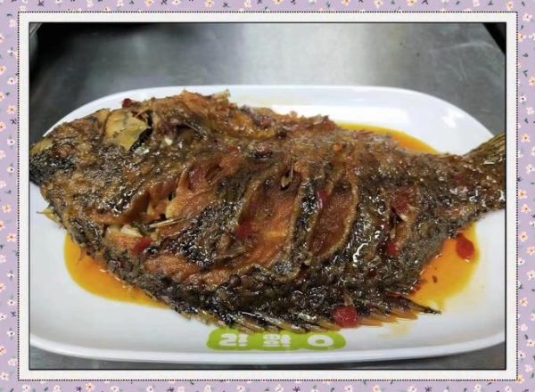 骨酥鱼怎么做_骨酥鱼正宗做法视频-第2张图片-山城妙识 骨酥鱼怎么做_骨酥鱼正宗做法视频-第2张图片-山城妙识