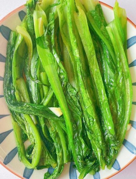 油麦菜怎么炒好吃_油麦菜图片做法大全-第1张图片-山城妙识 油麦菜怎么炒好吃_油麦菜图片做法大全-第1张图片-山城妙识