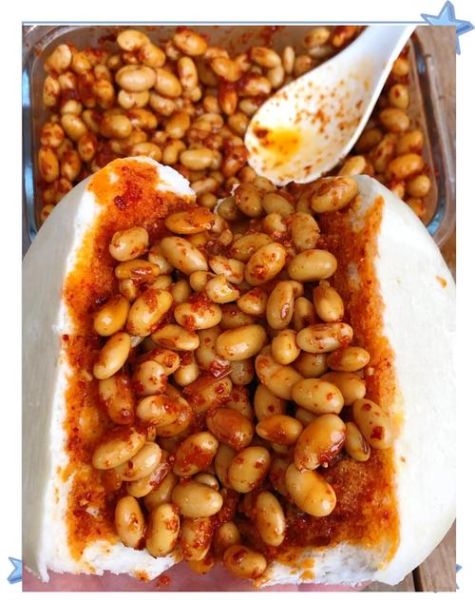 家常腌黄豆怎么做_腌黄豆多久可以吃-第1张图片-山城妙识 家常腌黄豆怎么做_腌黄豆多久可以吃-第1张图片-山城妙识