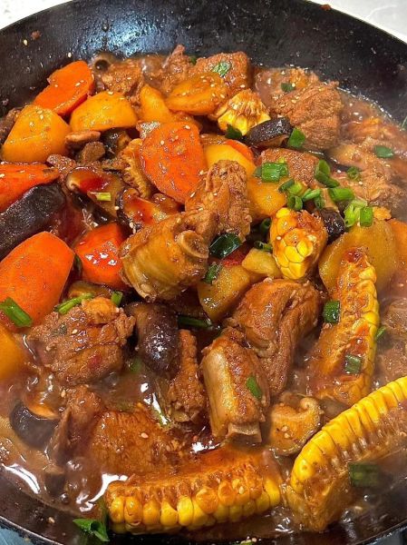 黄焖排骨怎么做才好吃_黄焖排骨的家常做法-第2张图片-山城妙识 黄焖排骨怎么做才好吃_黄焖排骨的家常做法-第2张图片-山城妙识