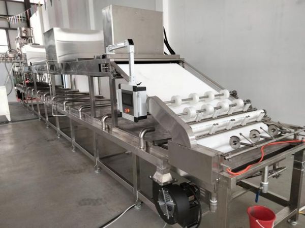 全自动豆腐机多少钱一台_全自动豆腐机哪家好-第1张图片-山城妙识 全自动豆腐机多少钱一台_全自动豆腐机哪家好-第1张图片-山城妙识