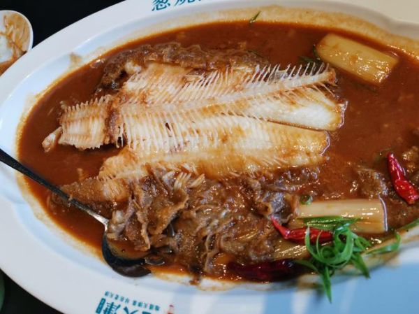 鲽鱼图片大全_鲽鱼怎么做好吃-第3张图片-山城妙识 鲽鱼图片大全_鲽鱼怎么做好吃-第3张图片-山城妙识