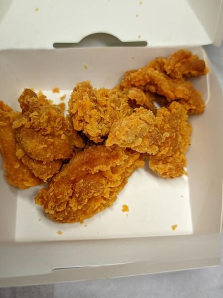 魔法鸡块供应商哪家好_魔法鸡块进货渠道有哪些-第1张图片-山城妙识