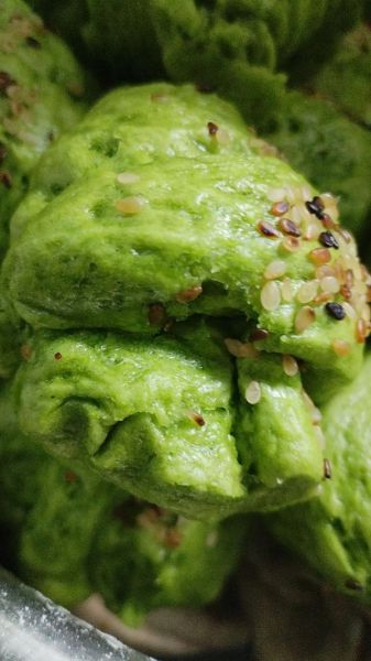 菠菜汁能减肥吗_菠菜汁的功效与作用-第3张图片-山城妙识