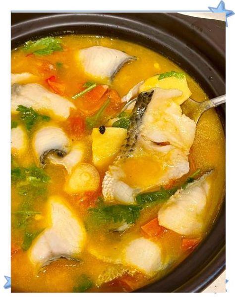 西红柿炖鱼块怎么做_西红柿炖鱼块的做法窍门-第1张图片-山城妙识 西红柿炖鱼块怎么做_西红柿炖鱼块的做法窍门-第1张图片-山城妙识