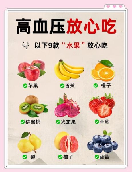 高血压吃什么最好_高血压食疗方法-第1张图片-山城妙识