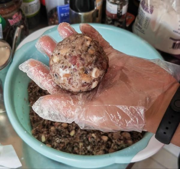 透明皮粘豆包怎么做_透明皮粘豆包为什么开裂-第1张图片-山城妙识