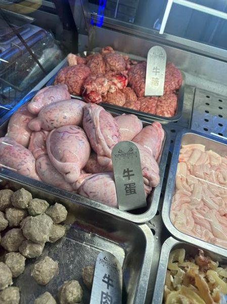 牛蛋的功效与作用_牛蛋怎么吃最补-第3张图片-山城妙识