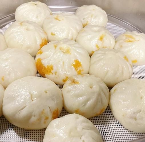 高筋面粉可以蒸馒头吗_为什么蒸出来硬-第3张图片-山城妙识