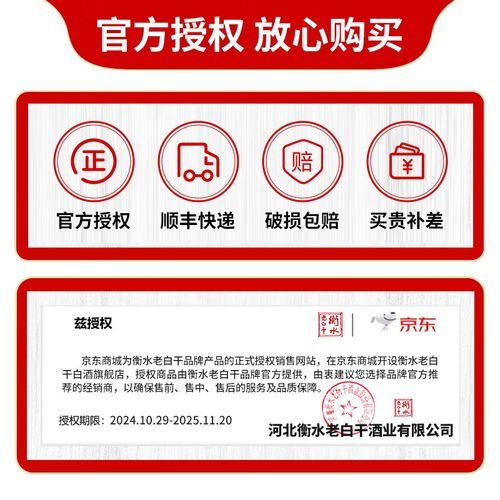 衡水老白干1915价格_衡水老白干1915真假鉴别-第1张图片-山城妙识