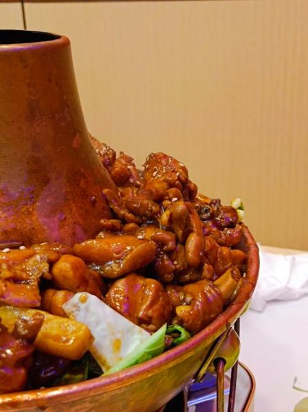 鸡火锅锅底怎么做_鸡火锅锅底配方大全-第2张图片-山城妙识 鸡火锅锅底怎么做_鸡火锅锅底配方大全-第2张图片-山城妙识