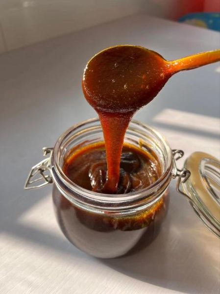 儿童长期喝秋梨膏好吗_秋梨膏对儿童副作用-第2张图片-山城妙识 儿童长期喝秋梨膏好吗_秋梨膏对儿童副作用-第2张图片-山城妙识