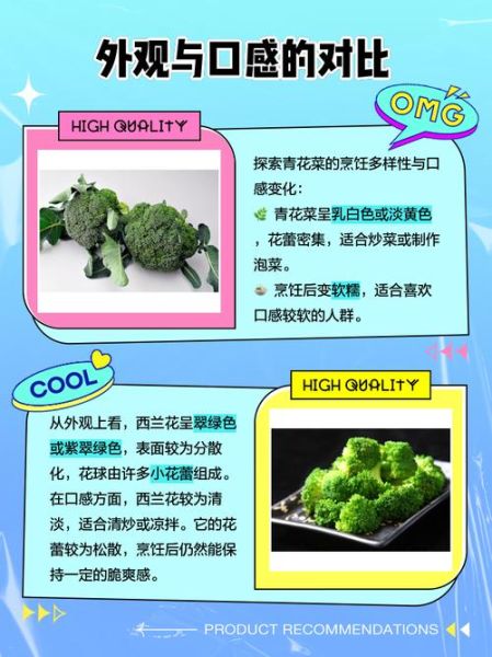 西兰花什么时候种最合适_西兰花种植月份与地区对照表-第3张图片-山城妙识