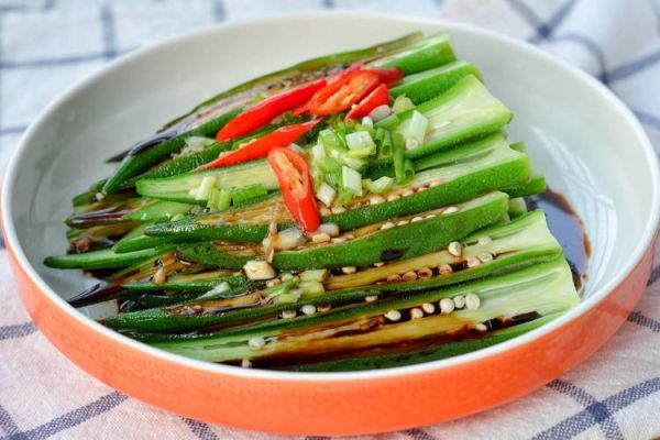 秋葵怎么做好吃_秋葵有什么营养价值-第3张图片-山城妙识 秋葵怎么做好吃_秋葵有什么营养价值-第3张图片-山城妙识