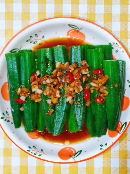 秋葵怎么做好吃_秋葵有什么营养价值-第1张图片-山城妙识 秋葵怎么做好吃_秋葵有什么营养价值-第1张图片-山城妙识