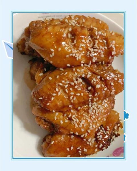 可乐鸡翅怎么做才入味_新手零失败步骤-第2张图片-山城妙识 可乐鸡翅怎么做才入味_新手零失败步骤-第2张图片-山城妙识