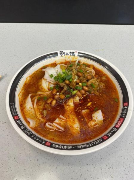 遵义米皮怎么做_正宗配方比例是多少-第2张图片-山城妙识