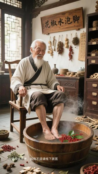 花椒治痔疮的最佳偏方_花椒水坐浴真的有用吗-第3张图片-山城妙识