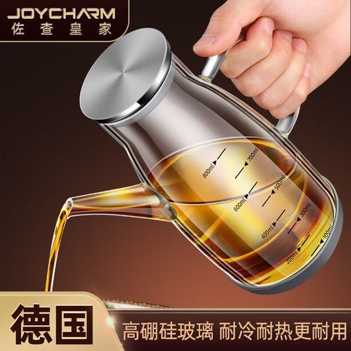 酱油瓶高度是多少_家用酱油瓶尺寸怎么选-第1张图片-山城妙识