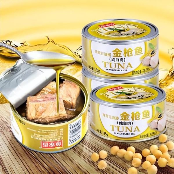 鱼罐头有营养吗_鱼罐头健康吗-第3张图片-山城妙识