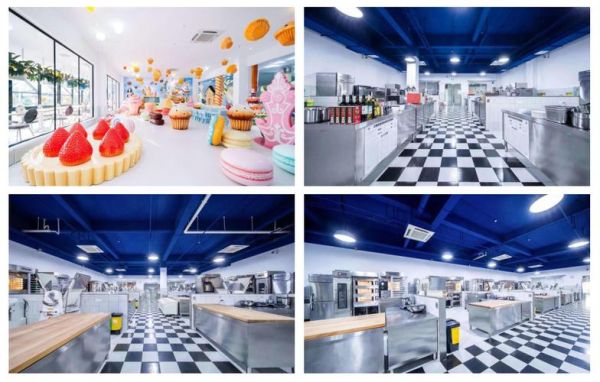 王森西点学校靠谱吗_学费贵不贵-第3张图片-山城妙识