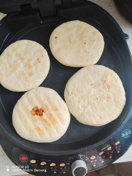 酥饼怎么做_酥饼的做法视频教程-第2张图片-山城妙识