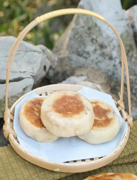 酒酿饼怎么做_酒酿饼用什么酒酿最好-第2张图片-山城妙识