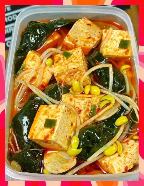 海带豆腐汤的做法_海带豆腐汤减肥吗-第1张图片-山城妙识 海带豆腐汤的做法_海带豆腐汤减肥吗-第1张图片-山城妙识