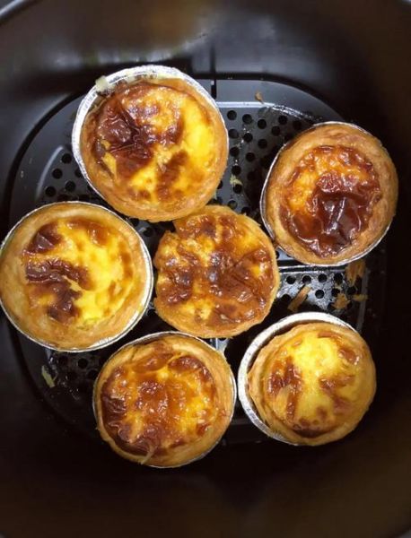 蛋挞液配方比例是多少_如何调配完美蛋挞液-第2张图片-山城妙识 蛋挞液配方比例是多少_如何调配完美蛋挞液-第2张图片-山城妙识