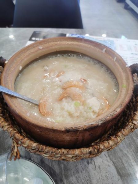 龙虾粥怎么做_家常龙虾粥做法大全-第3张图片-山城妙识 龙虾粥怎么做_家常龙虾粥做法大全-第3张图片-山城妙识