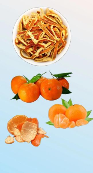 桔子皮怎样制陈皮_自制陈皮的方法-第1张图片-山城妙识 桔子皮怎样制陈皮_自制陈皮的方法-第1张图片-山城妙识
