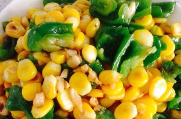 青椒玉米粒怎么做_青椒玉米粒家常做法-第3张图片-山城妙识 青椒玉米粒怎么做_青椒玉米粒家常做法-第3张图片-山城妙识