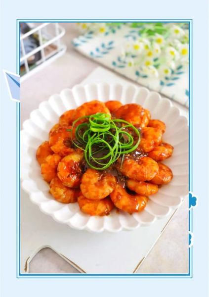 茄汁大虾怎么做_茄汁大虾的家常做法-第2张图片-山城妙识 茄汁大虾怎么做_茄汁大虾的家常做法-第2张图片-山城妙识
