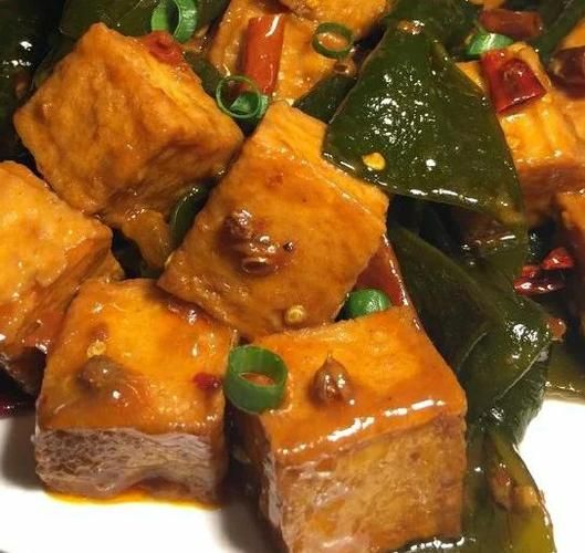 麻辣豆腐鱼怎么做_正宗川菜做法-第1张图片-山城妙识 麻辣豆腐鱼怎么做_正宗川菜做法-第1张图片-山城妙识