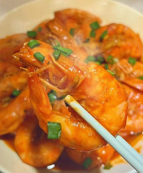 茄汁大虾怎么做_茄汁大虾的家常做法-第3张图片-山城妙识 茄汁大虾怎么做_茄汁大虾的家常做法-第3张图片-山城妙识