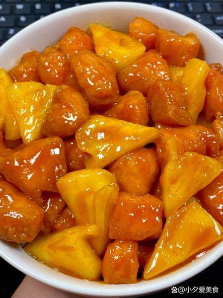 菠萝咕咚肉怎么做_家常菠萝咕咚肉做法步骤-第3张图片-山城妙识 菠萝咕咚肉怎么做_家常菠萝咕咚肉做法步骤-第3张图片-山城妙识