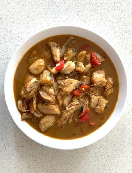 麻辣豆腐鱼怎么做_正宗川菜做法-第3张图片-山城妙识 麻辣豆腐鱼怎么做_正宗川菜做法-第3张图片-山城妙识