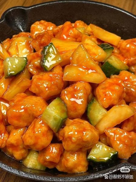 菠萝咕咚肉怎么做_家常菠萝咕咚肉做法步骤-第2张图片-山城妙识 菠萝咕咚肉怎么做_家常菠萝咕咚肉做法步骤-第2张图片-山城妙识