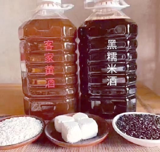 黑糯米酒的功效与作用禁忌_适合哪些人喝-第3张图片-山城妙识 黑糯米酒的功效与作用禁忌_适合哪些人喝-第3张图片-山城妙识