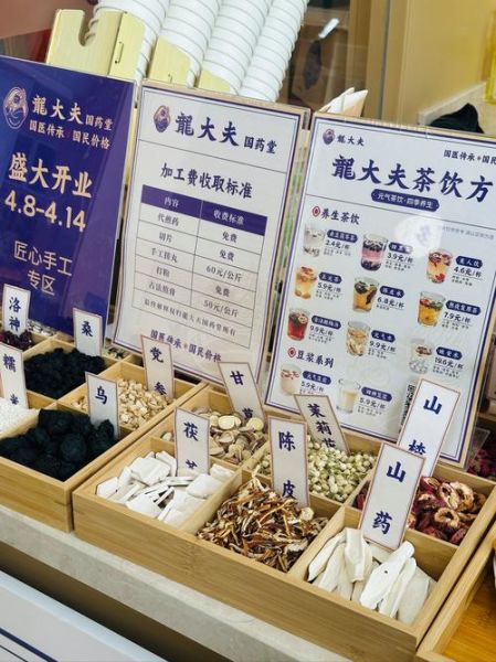 陈农夫药膳加盟费多少_加盟条件与盈利分析-第2张图片-山城妙识