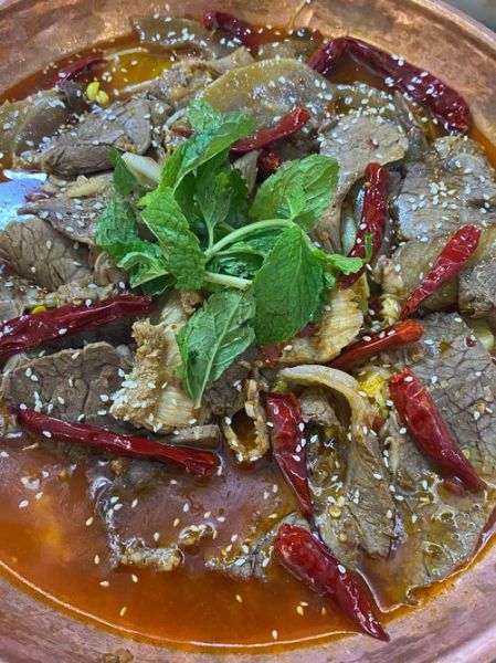 牦牛肉怎样做最好吃_牦牛肉最嫩的做法-第3张图片-山城妙识