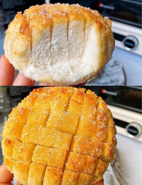 黄油奶香馒头怎么做_蒸多久才松软-第1张图片-山城妙识 黄油奶香馒头怎么做_蒸多久才松软-第1张图片-山城妙识