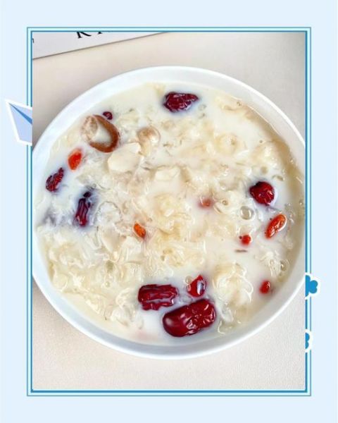 红枣银耳羹怎么做_银耳羹要炖多久-第3张图片-山城妙识